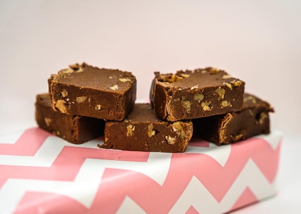 Laura's Fudge Shop – The Greatest Name in Fudge